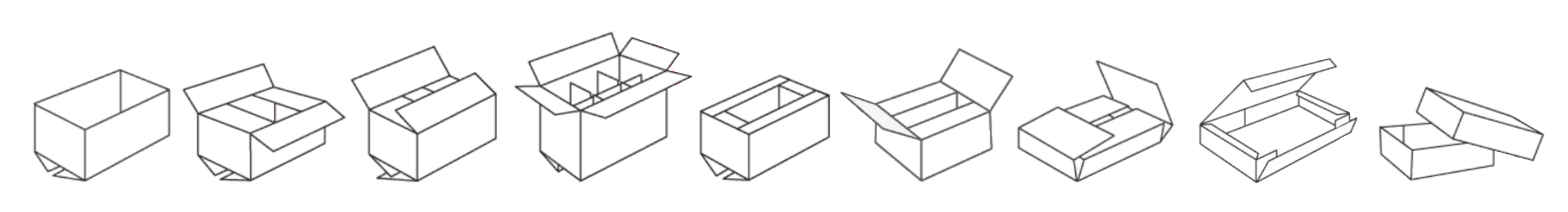 UK Packaging Suppliers | Packaging Manufacturers UK