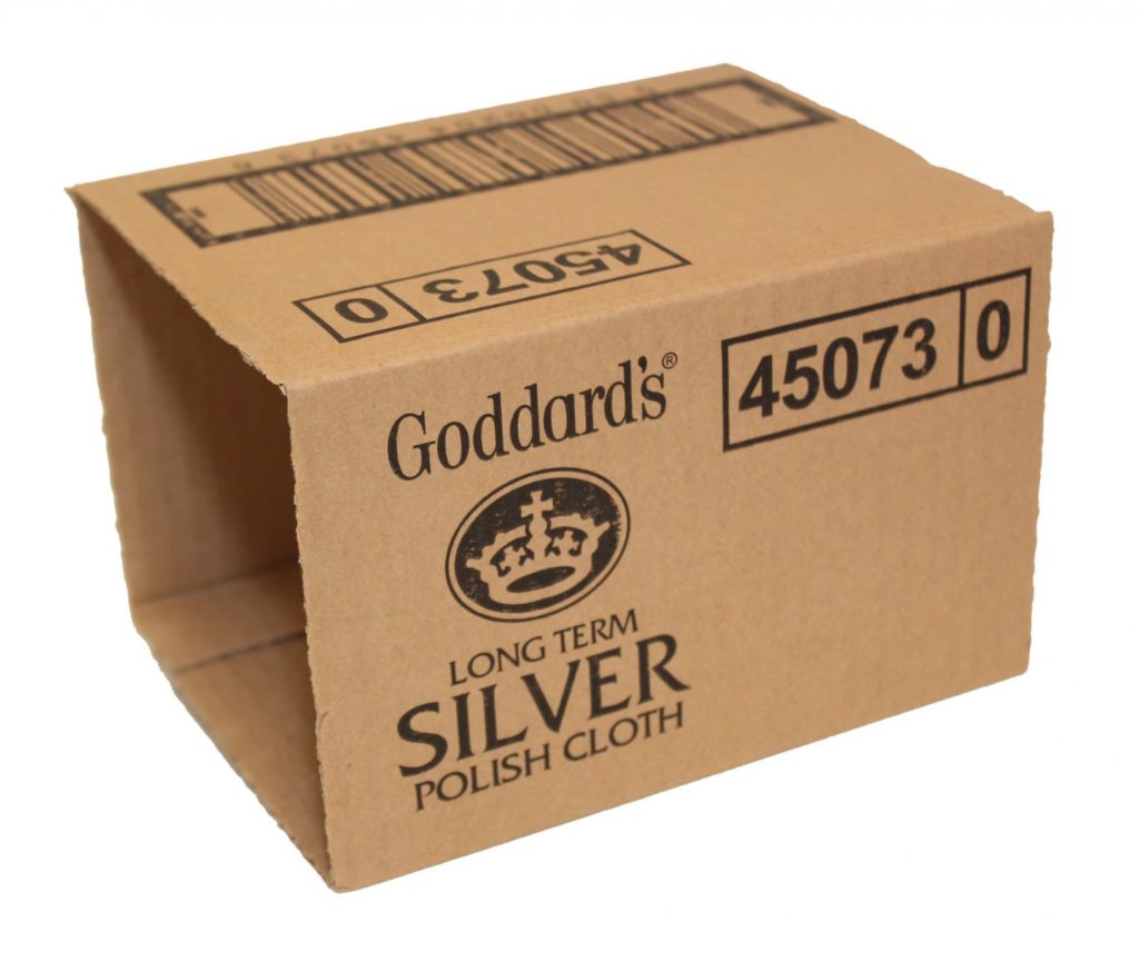 Cardboard Sleeve Packaging | Custom Sleeve Boxes | ABC