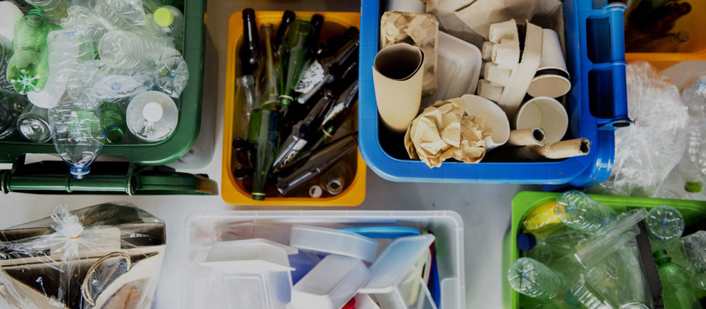 Recyclable Packaging and Recycled Packaging | ABC Packaging