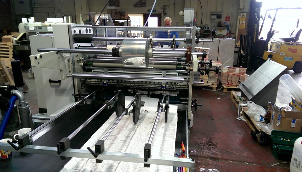 Contact ABC Packaging