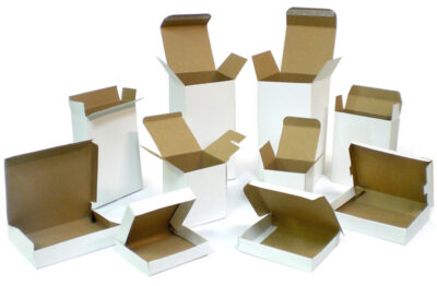 Corrugated Packaging Suppliers | Corrugated Box Manufacturer